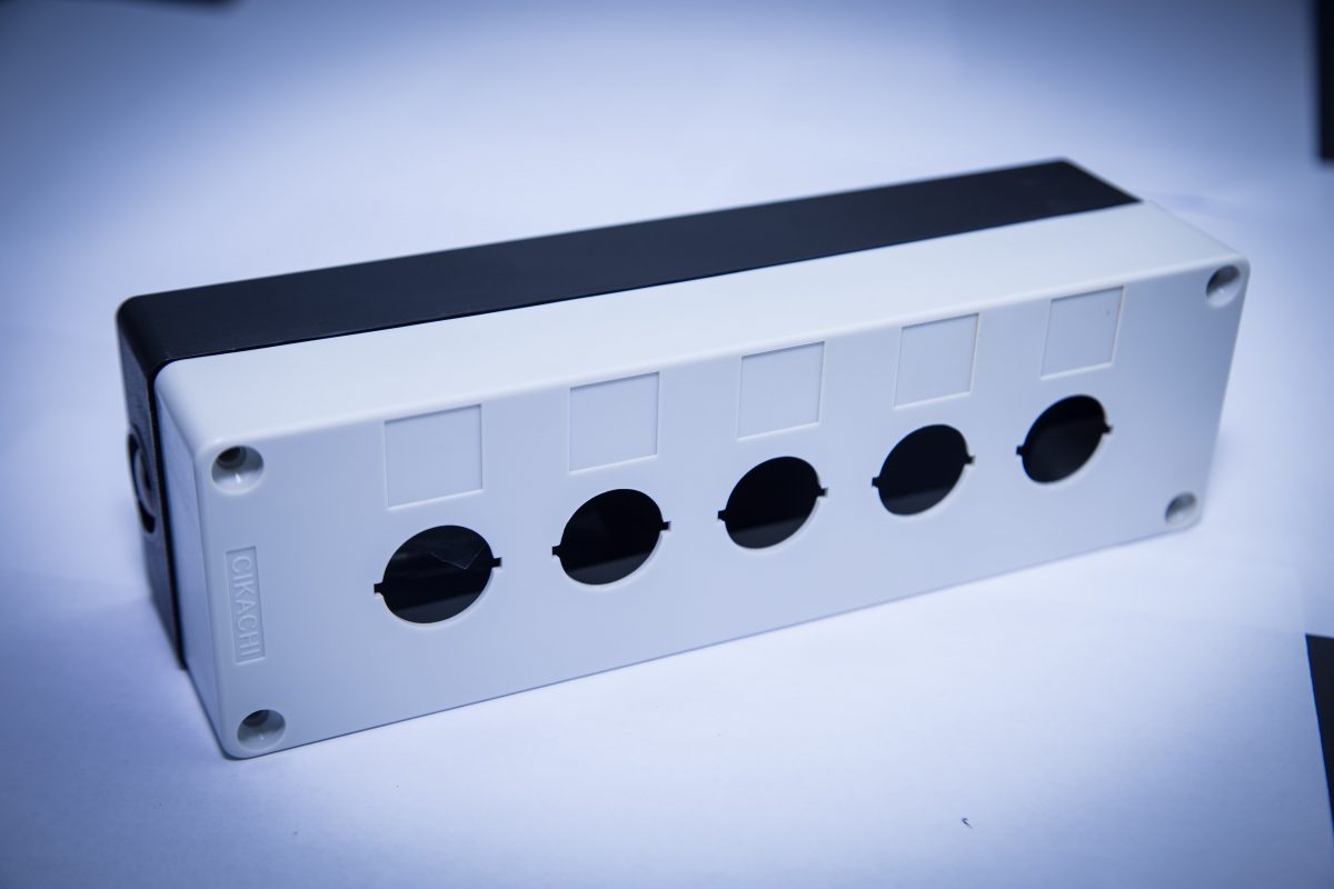 BOX-225/255 - CIKACHI Hằng Phát